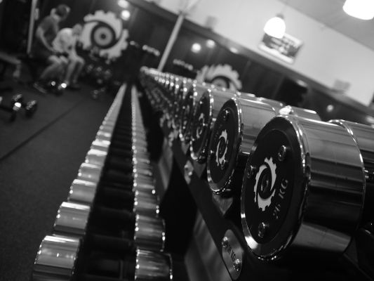 Sign up - Strength Factory