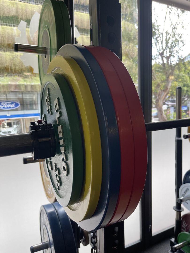 Gallery - Welcome to Strength Factory